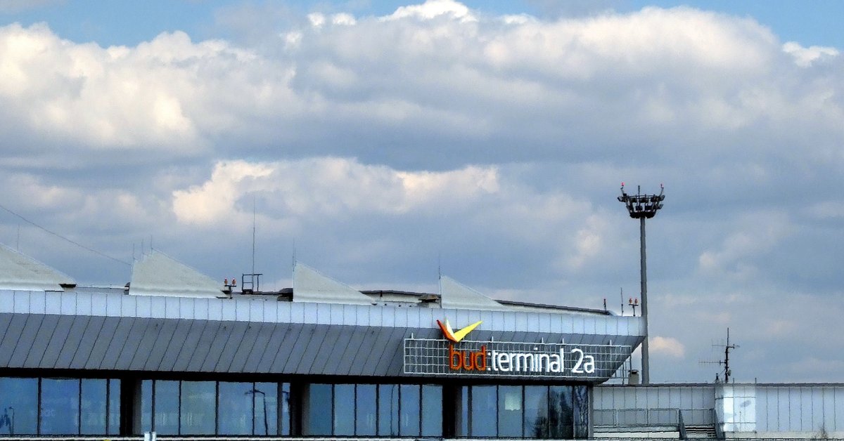 hely.hu | Repülni hív a magas ég – 75 éves a Ferihegy