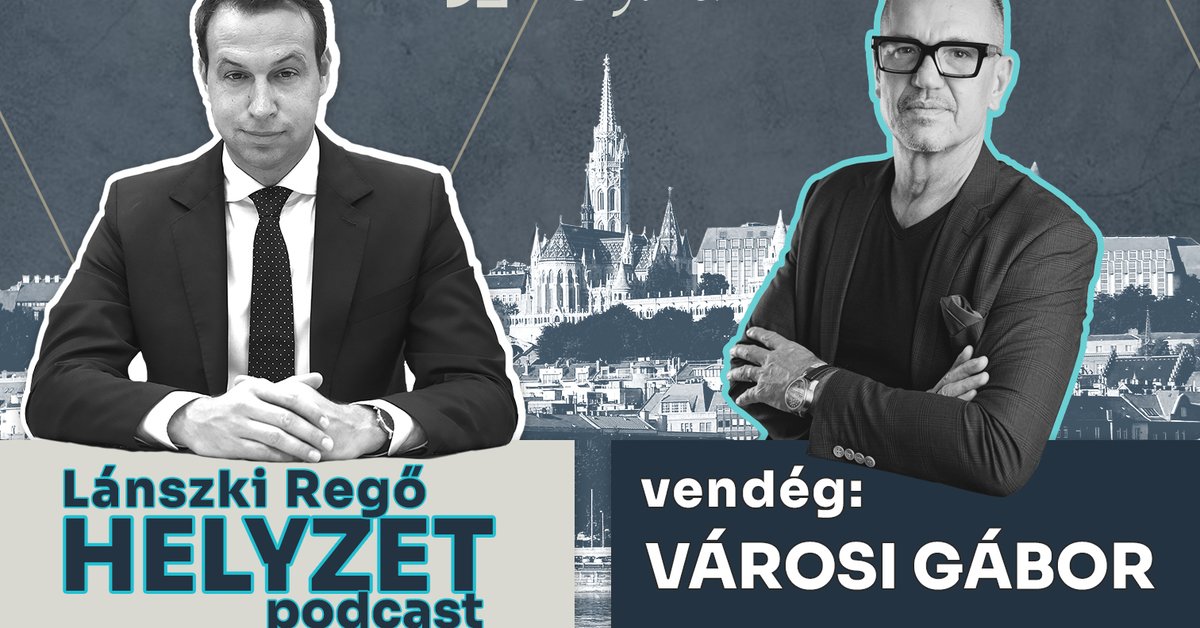 hely.hu | „Magamat nem építészként, hanem történetíróként definiálom ...