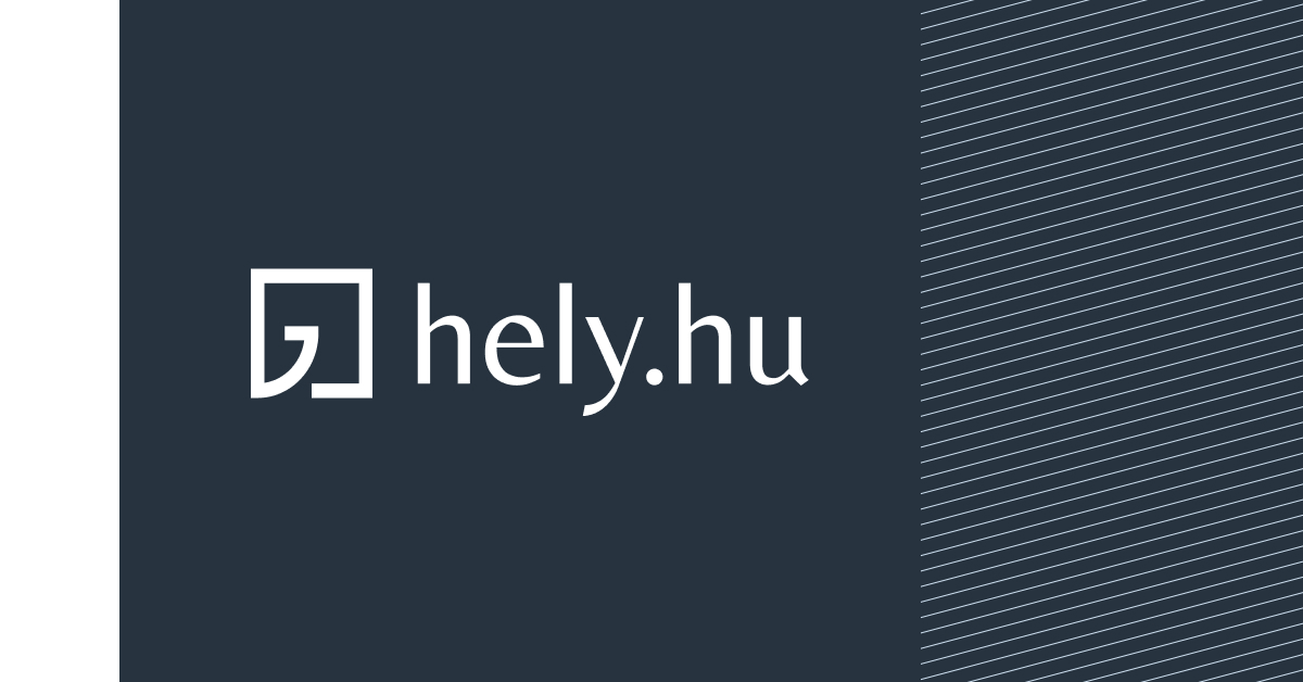 hely.hu | építészet, urbanisztika és ingatlan